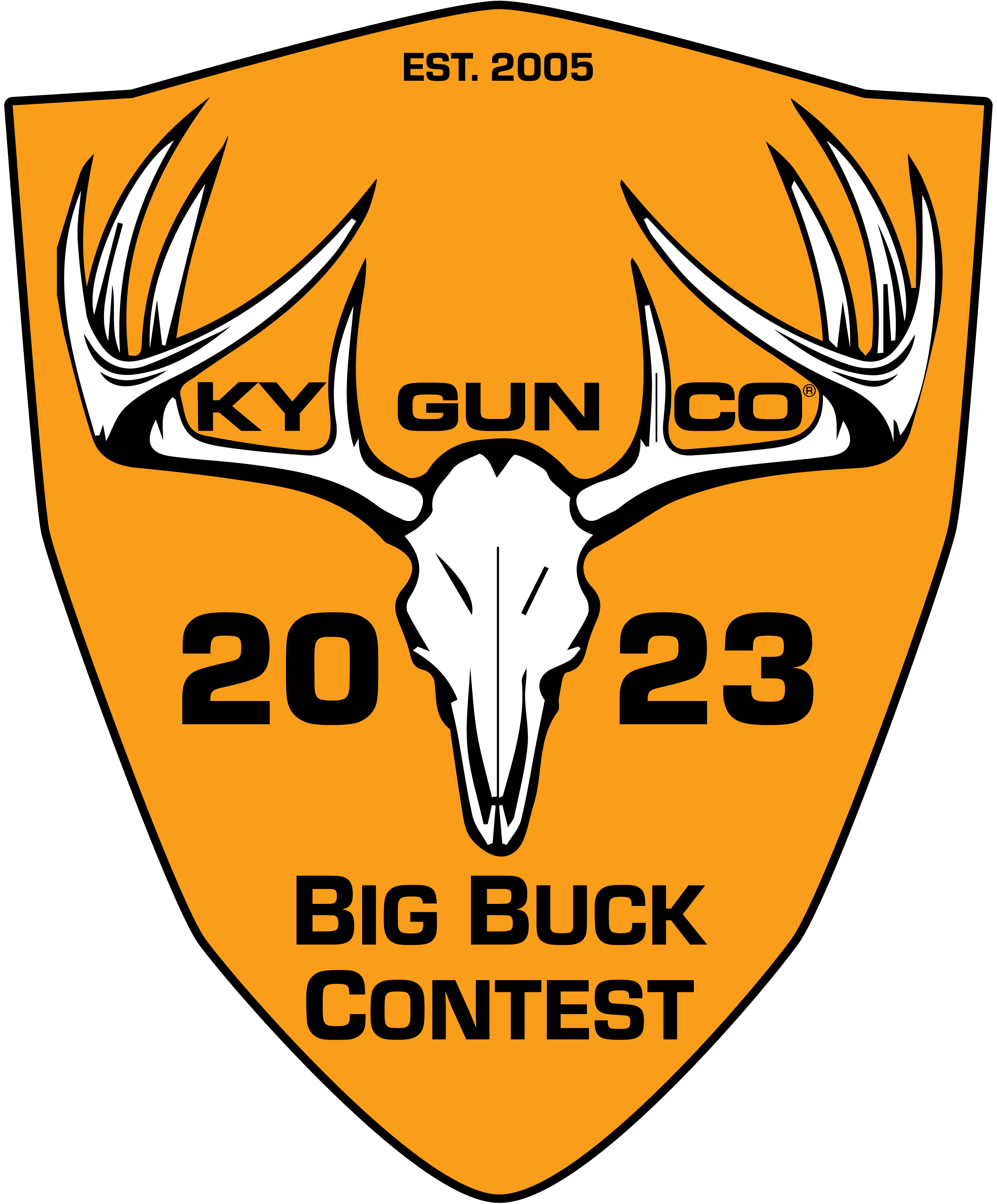 KYGUNCO® Bug Buck Contest 2023 - Brought to you by KYGUNCO